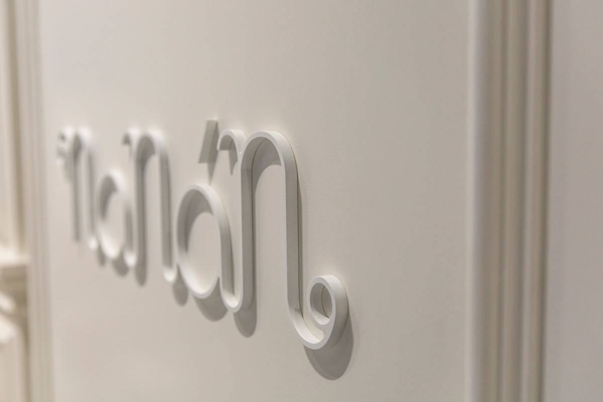 Nanan Store Verona – Monica Poletti