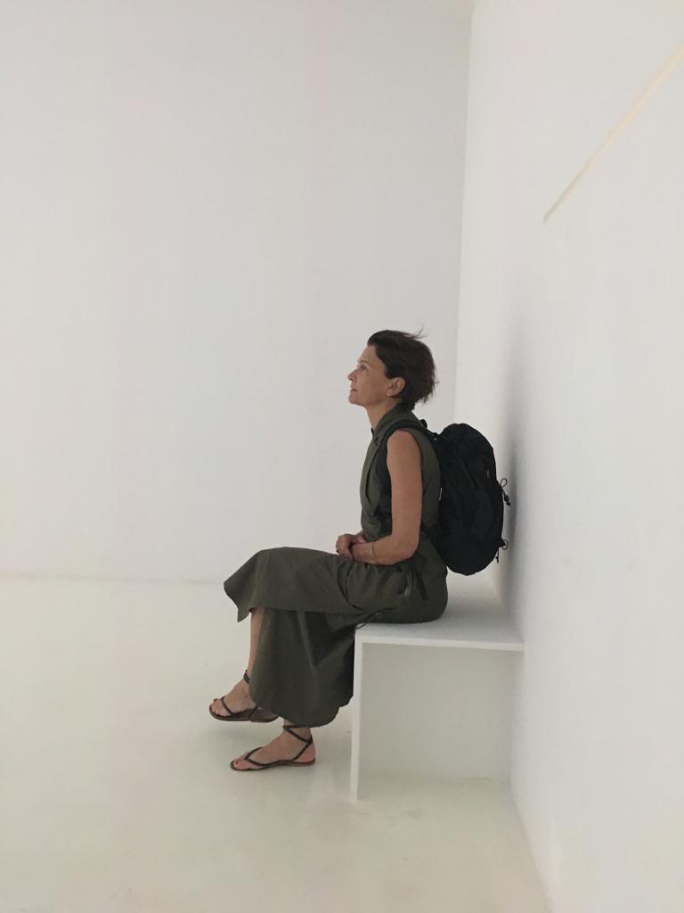 ABOUT ME – Monica Poletti